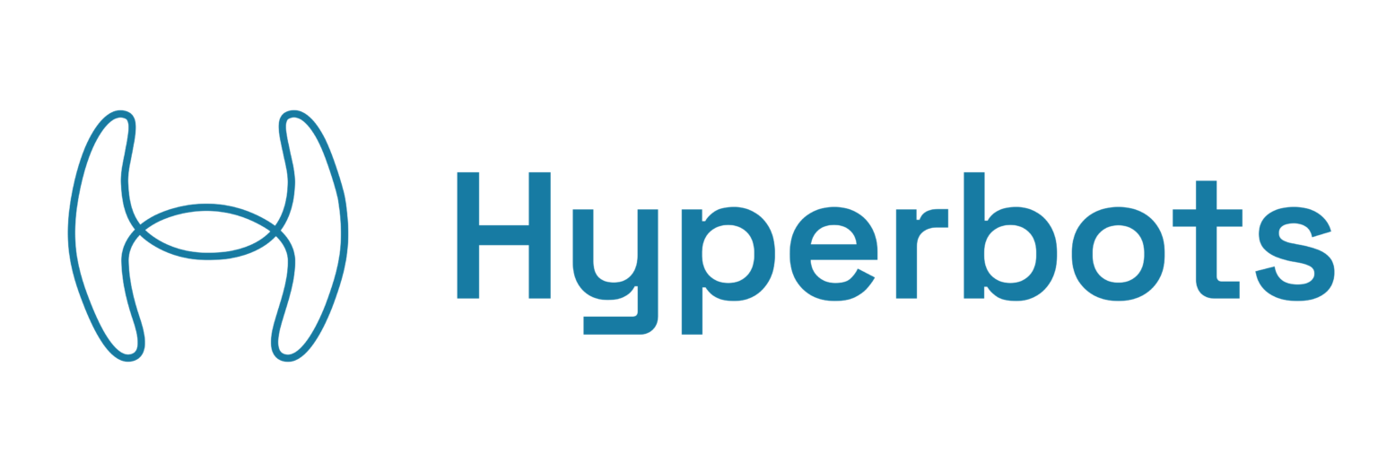 Hyperbots – Kalaari Capital