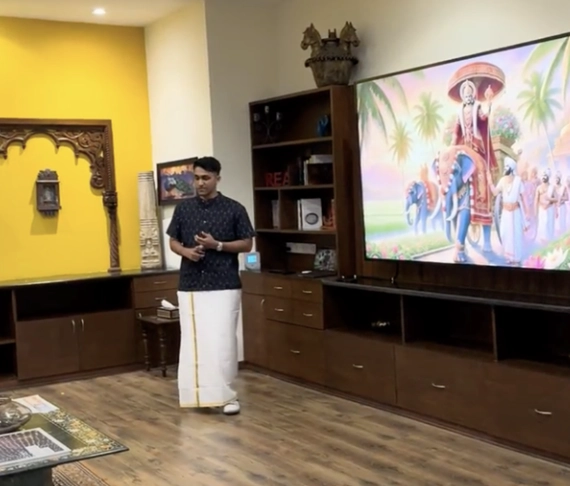 Onam at Kalaari: A Celebration of Tradition and Togetherness – Kalaari ...